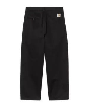 Carhartt Work In Progress Cotton Pants