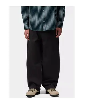 Carhartt Work In Progress Cotton Pants