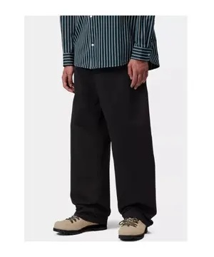 Carhartt Work In Progress Cotton Pants
