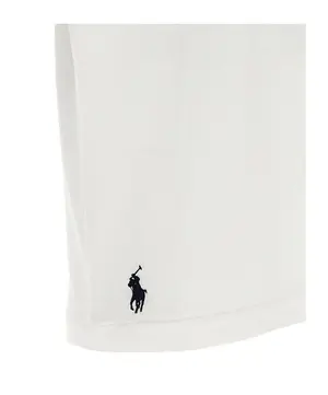 Polo Ralph Lauren Logo Print T-shirt