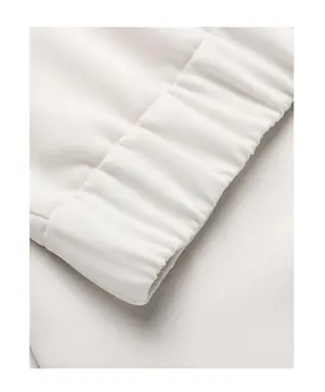 P.a.r.o.s.h High-waist Crêpe Trousers