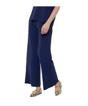 P.a.r.o.s.h Elastic Waist Casual Pants