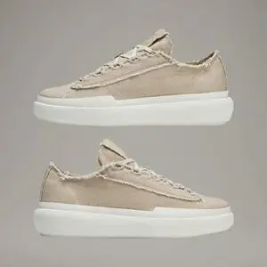 Y3 Nizza Low-top Sneakers