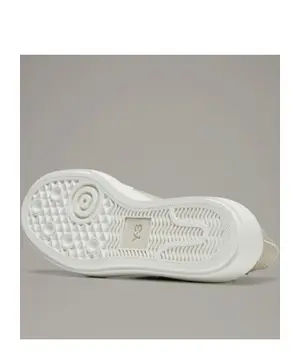 Y3 Nizza Low-top Sneakers