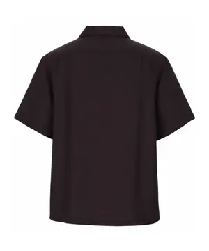 Lacoste Relaxed Short-sleeve Shirt - No