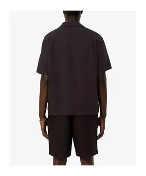 Lacoste Relaxed Short-sleeve Shirt - No