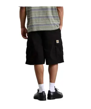 Carhartt Wip Madler Relaxed Cargo Shorts