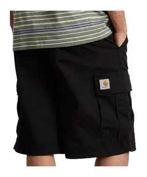 Carhartt Wip Madler Relaxed Cargo Shorts