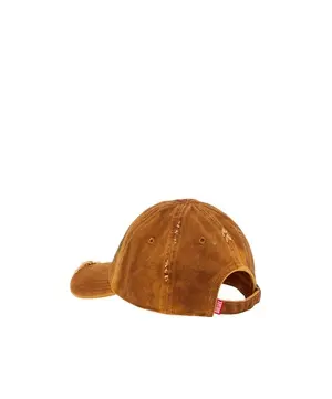 DIESEL® C-7d8 Baseball Cap