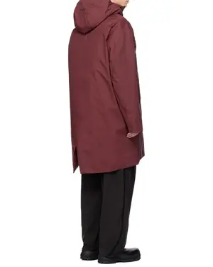 Veilance Monitor Down Coat