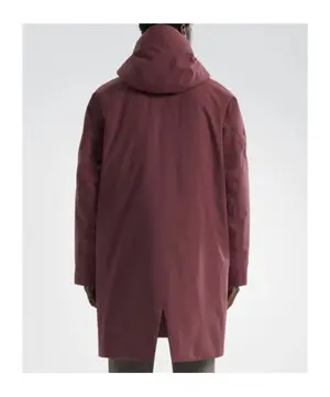 Veilance Monitor Down Coat