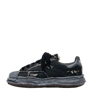 Mihara Yasuhiro Lace-up Sneakers