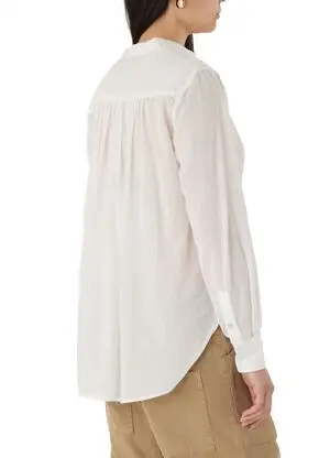 NILI LOTAN Long-sleeved Shirt