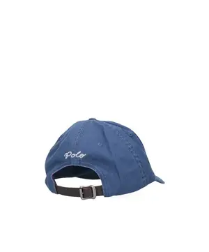 Polo Ralph Lauren Flag Embroidered Hat