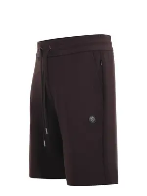 Hugo Boss Wide Leg Shorts