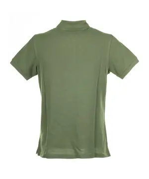 Barbour Short-sleeved Polo Shirt