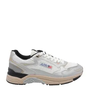 AUTRY Hyperway Low-top Sneakers - Gray
