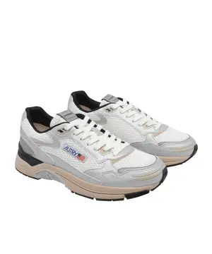 AUTRY Hyperway Low-top Sneakers