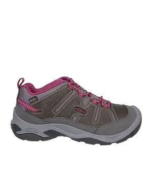Keen Circadia Sneakers - Black
