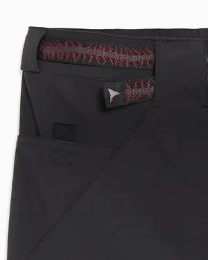 ROA Buckle-fastening Shorts