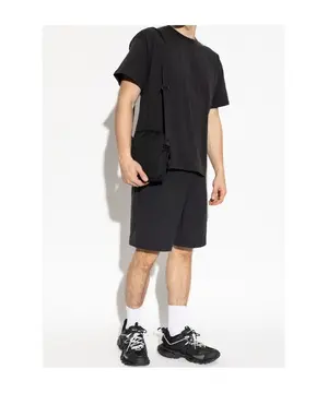 ROA Buckle-fastening Shorts