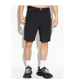ROA Buckle-fastening Shorts