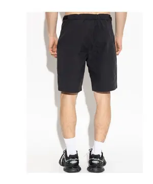ROA Buckle-fastening Shorts