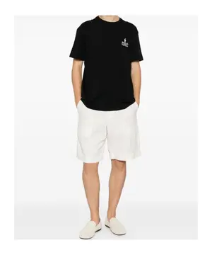 Polo Ralph Lauren Logo-embroidered T-shirt