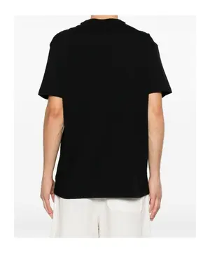 Polo Ralph Lauren Logo-embroidered T-shirt