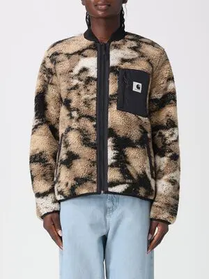 Carhartt Work In Progress Janet Fleece Jacket - No