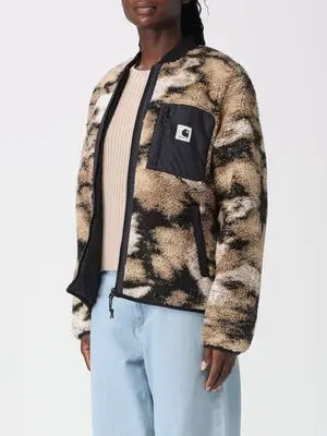 Carhartt Work In Progress Janet Fleece Jacket - No