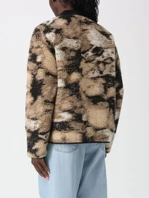 Carhartt Work In Progress Janet Fleece Jacket - No