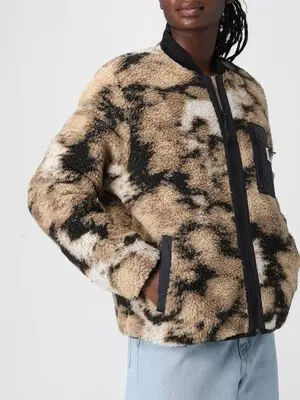Carhartt Work In Progress Janet Fleece Jacket - No