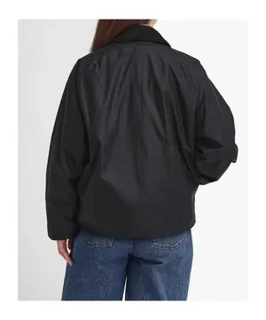 Barbour Transport Waxed Jacket