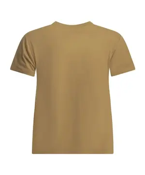 Polo Ralph Lauren Logo Crew Neck T-shirts