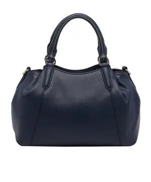 Liu Jo Logo Lettering Tote Bag