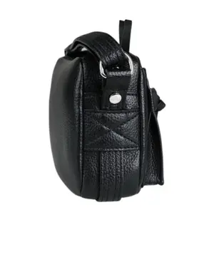 VIVIENNE WESTWOOD Anna Zip Pocket Crossbody Bag