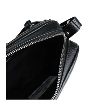 VIVIENNE WESTWOOD Anna Zip Pocket Crossbody Bag
