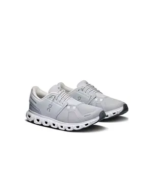 On W Cloud Lace-up Sneakers