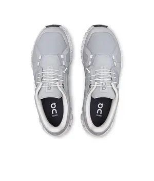 On W Cloud Lace-up Sneakers