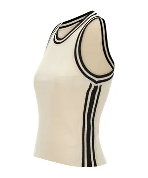 KAOS Crew Neck Vest