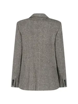 Polo Ralph Lauren Tailored Herringbone Suit Coat