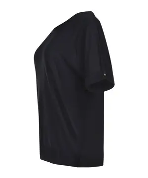 Herno Boat Neck T-shirt