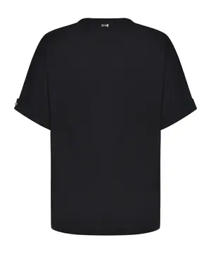 Herno Boat Neck T-shirt