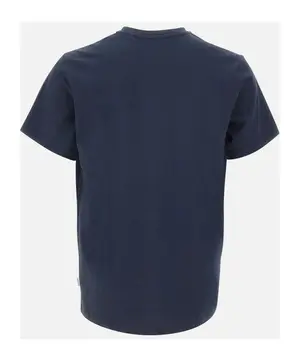 Aspesi Silenzio Logo T-shirt