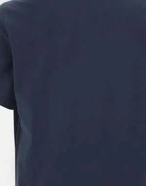 Aspesi Silenzio Logo T-shirt