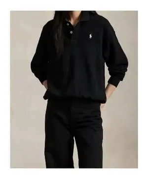 Polo Ralph Lauren Embroidered Pony Polo Shirt