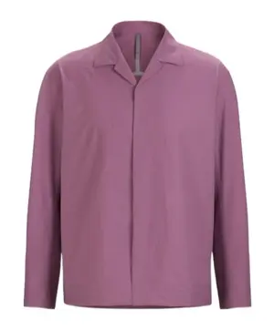 Veilance Cusec Shirt Ls - Mulbloom