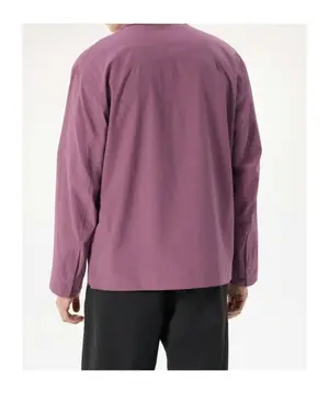 Veilance Cusec Shirt Ls