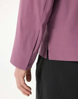 Veilance Cusec Shirt Ls